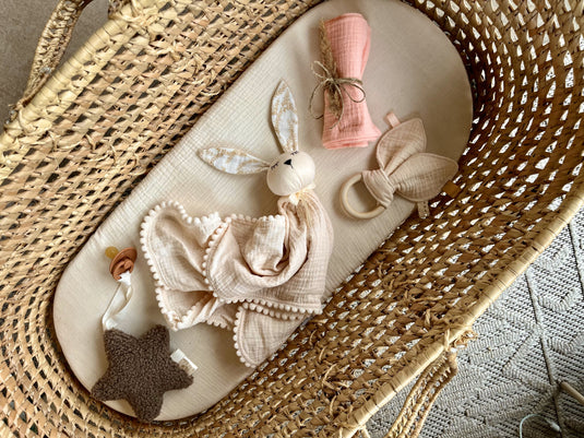 New Arrivals – Pastel Baby